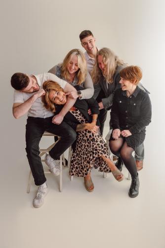 Welcome to Project Cargo Network