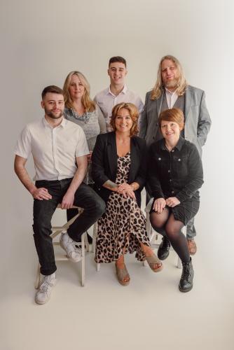 Welcome to Project Cargo Network