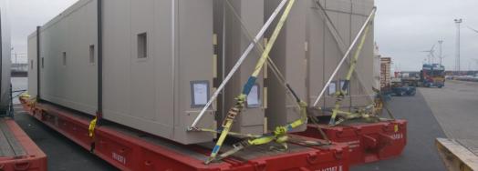 Welcome to Project Cargo Network