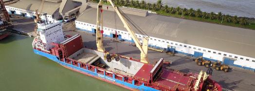 Welcome to Project Cargo Network