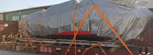 Welcome to Project Cargo Network