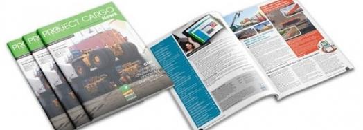 Welcome to Project Cargo Network