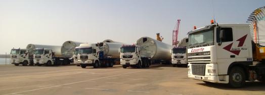 Welcome to Project Cargo Network