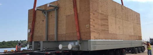 Welcome to Project Cargo Network