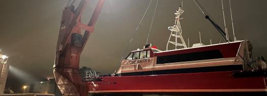 Welcome to Project Cargo Network