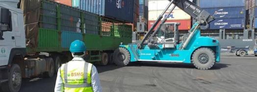 Welcome to Project Cargo Network