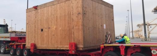 Welcome to Project Cargo Network