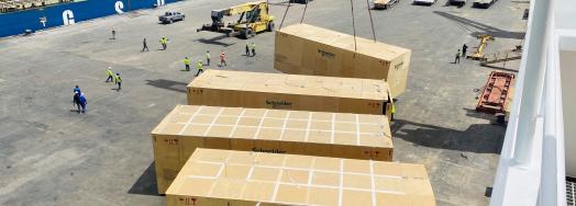 Welcome to Project Cargo Network