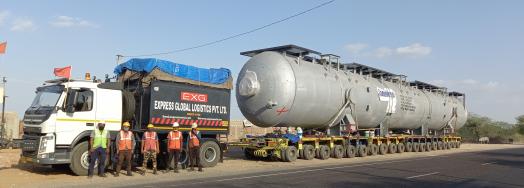 Welcome to Project Cargo Network