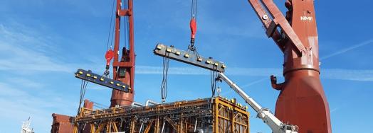 Welcome to Project Cargo Network