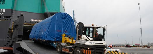 Welcome to Project Cargo Network