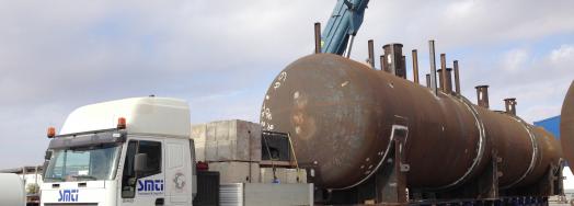 Welcome to Project Cargo Network