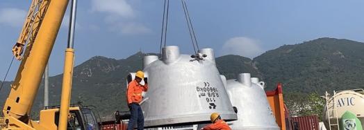 Welcome to Project Cargo Network