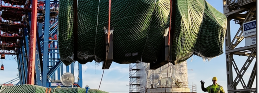 Welcome to Project Cargo Network