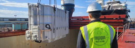 Welcome to Project Cargo Network