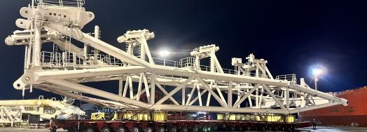 Welcome to Project Cargo Network