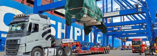 Welcome to Project Cargo Network