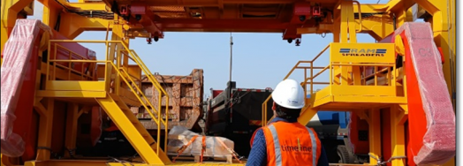 Welcome to Project Cargo Network