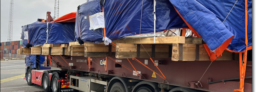 Welcome to Project Cargo Network