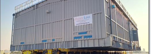 Welcome to Project Cargo Network